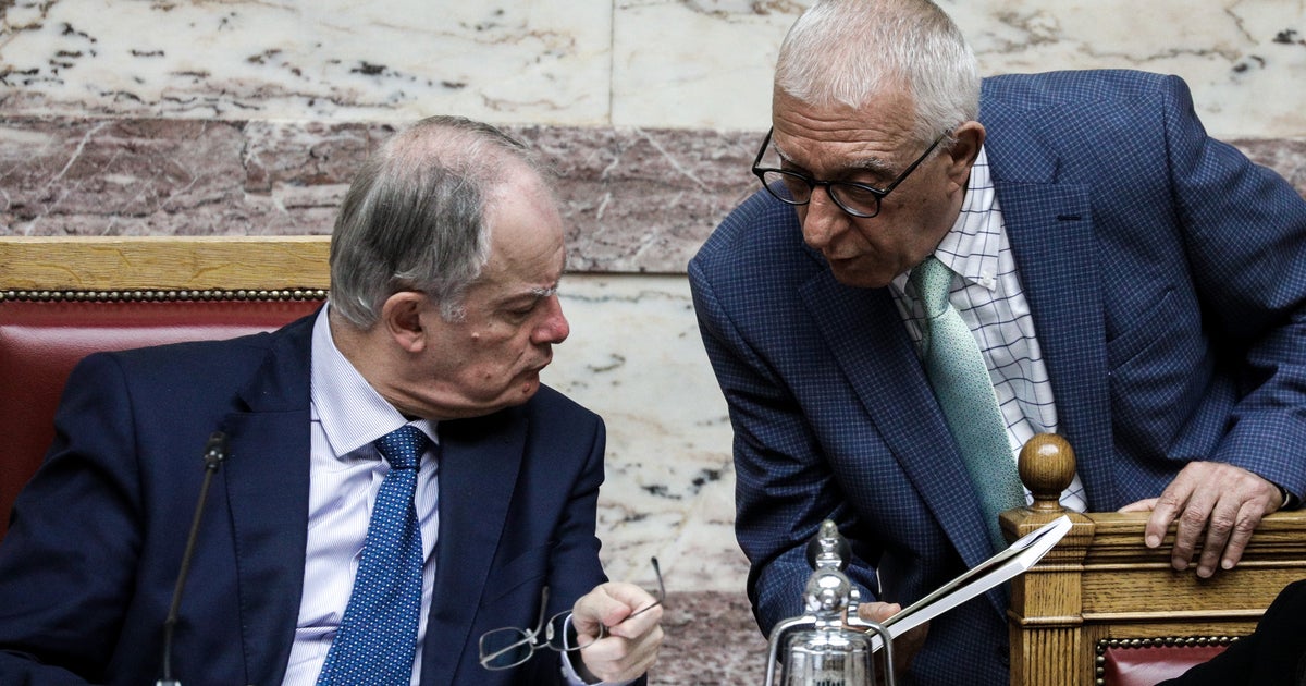 Εκλογή Προέδρου της Βουλής: Στήριξη στο Νικήτα Κακλαμάνη από ΠΑΣΟΚ και ...