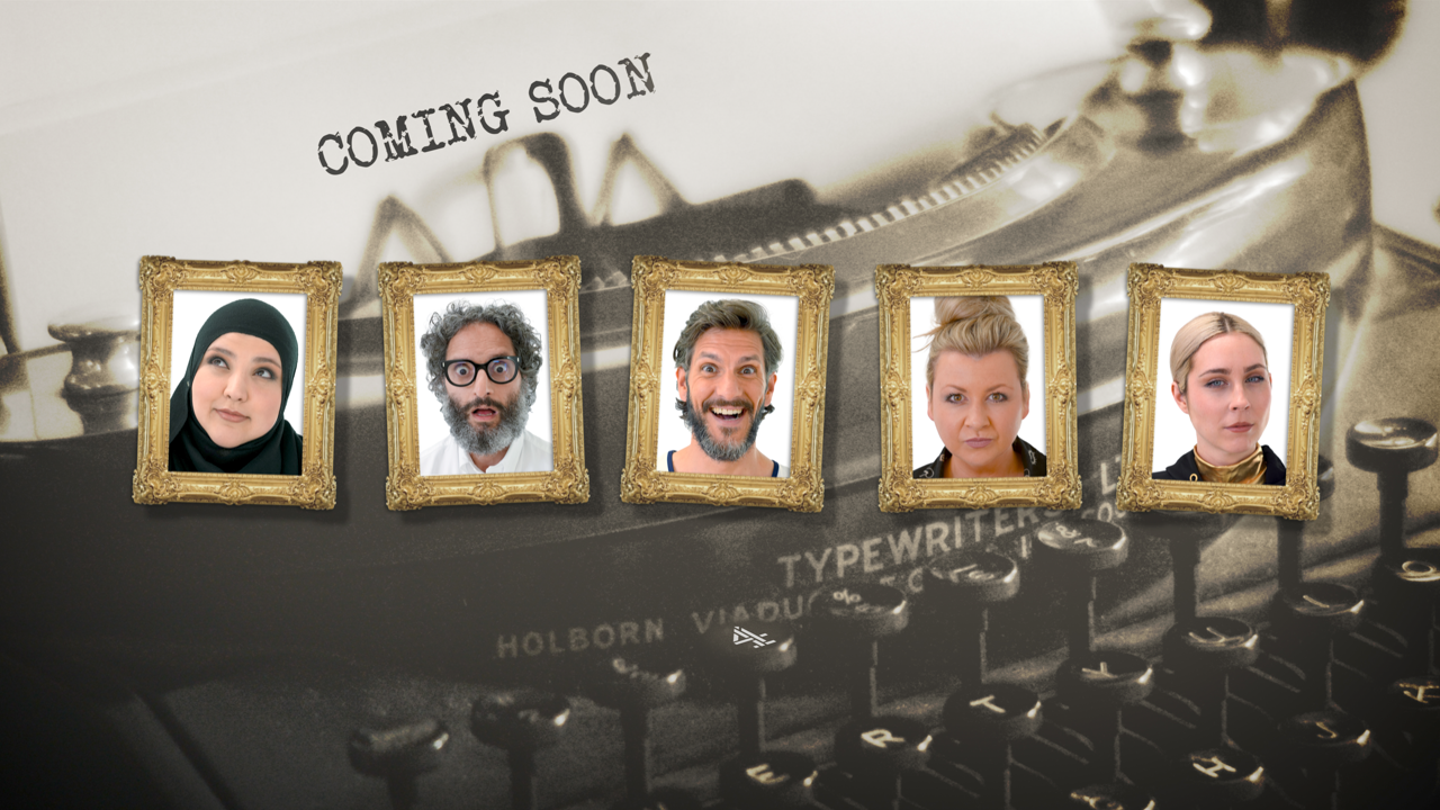 Taskmaster Announces Full Line-Up Of Celebrities For Season 19 ...