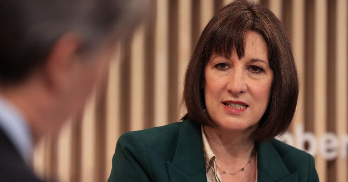 Rachel Reeves Accused Of Deal For Millionaires | HuffPost UK Politics
