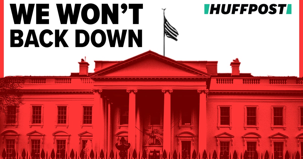 Support HuffPost — And Go Ad-Free | HuffPost Latest News