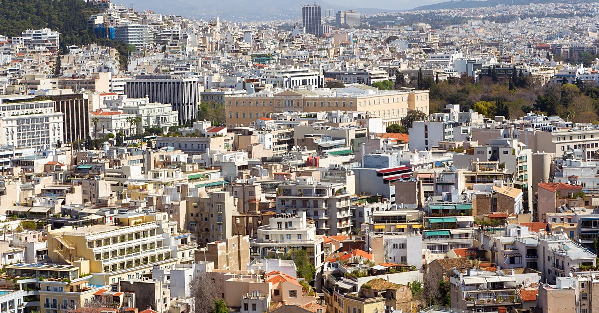 Ακίνητα-Έρευνα της Kapa Research: Συνεχής αύξηση επενδυτικού ...