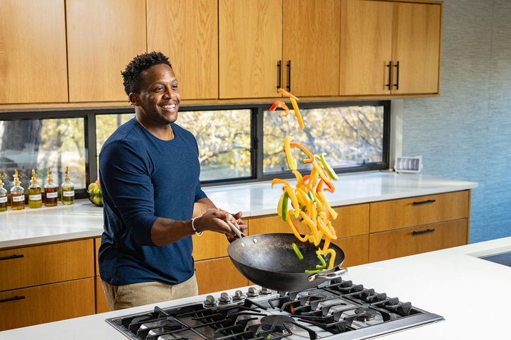7 Simple Meal-Prepping Hacks To Save You Time And Money | HuffPost Life