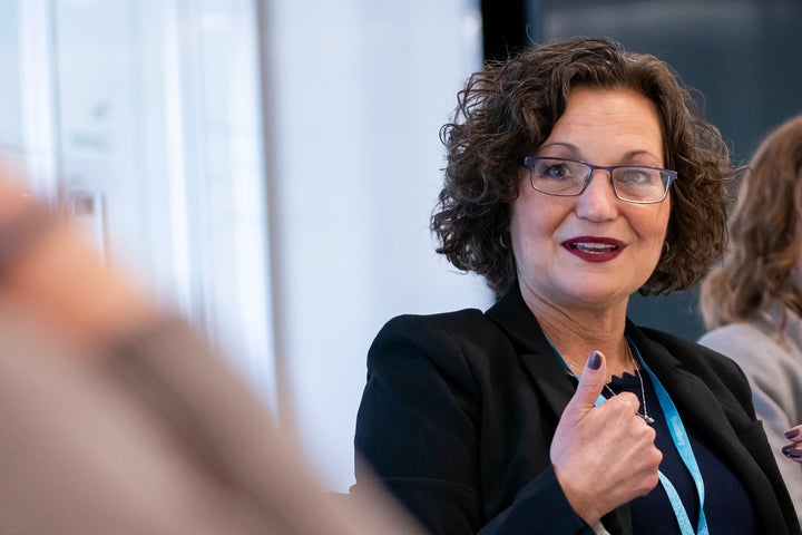 Trump Fires NLRB Officials, Setting Up Likely Court Battle | HuffPost ...