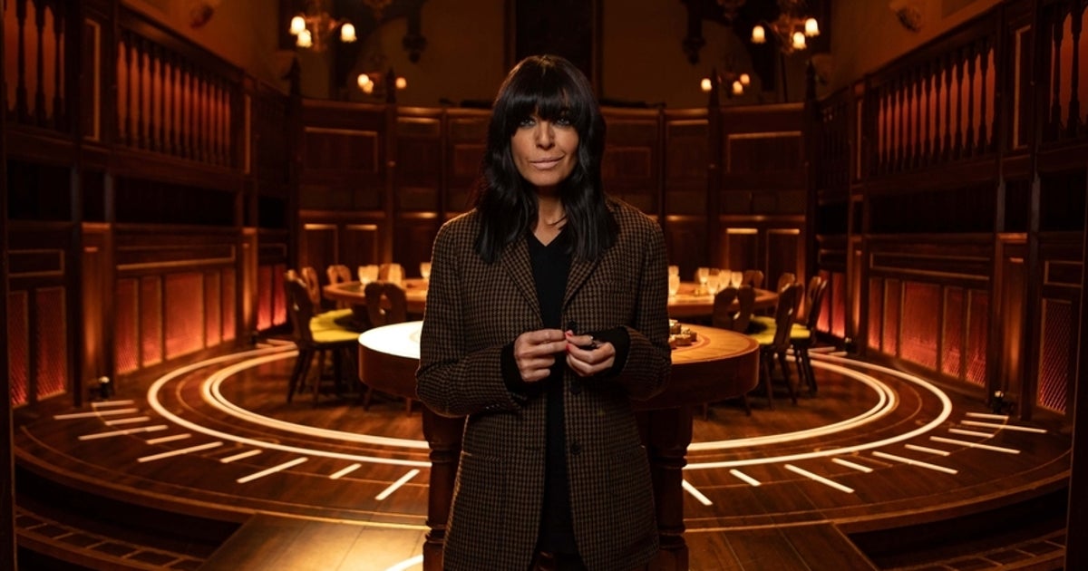 Song Played At The Traitors Roundtable Revealed | HuffPost UK Entertainment