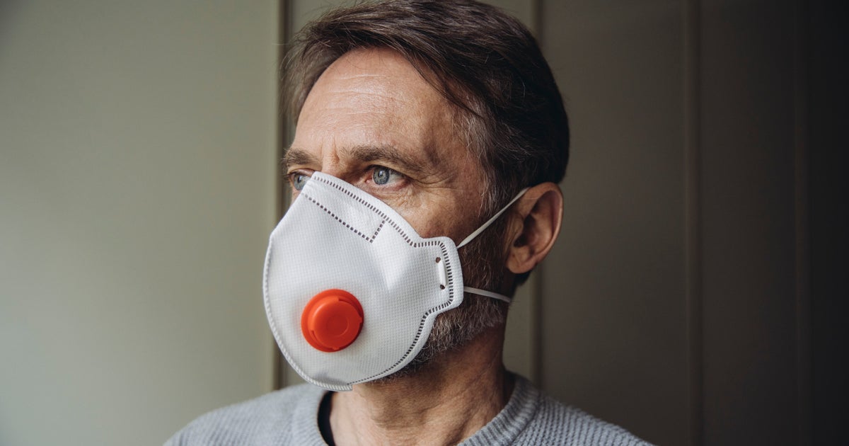 P100 Masks Are Better Than N95 For Smoke. Stock Up Now. | HuffPost Life
