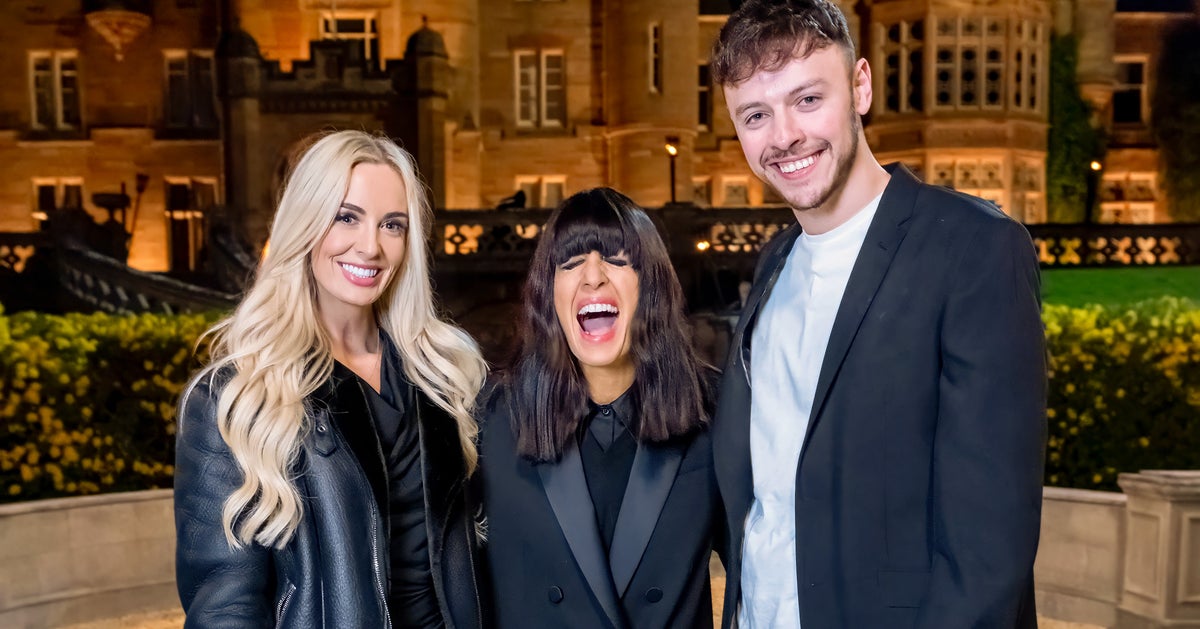 Leanne Makes Surprising Admission About The Traitors Prize Money ...