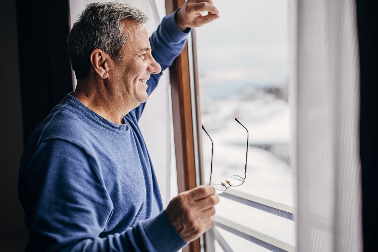 What Is Luften And How Does It Help Your Health? | HuffPost Life