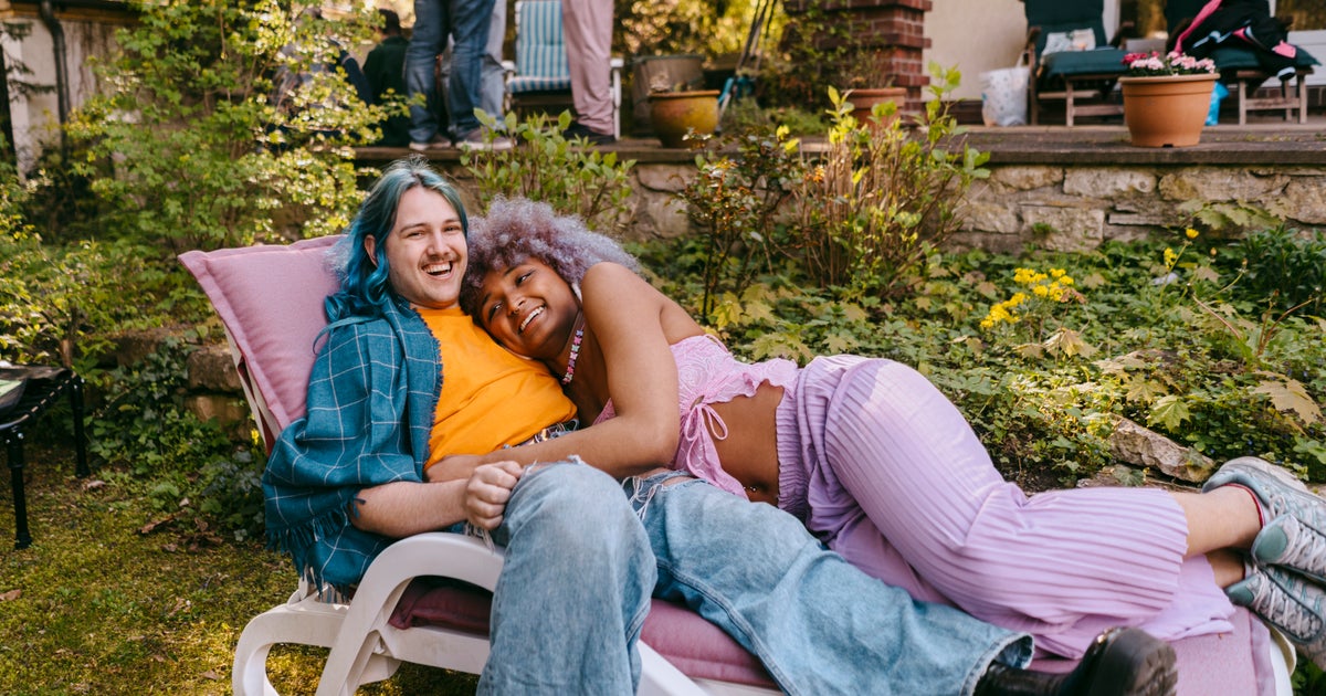 These Are The Drastic Steps Trans People Are Taking To Stay Safe When ...