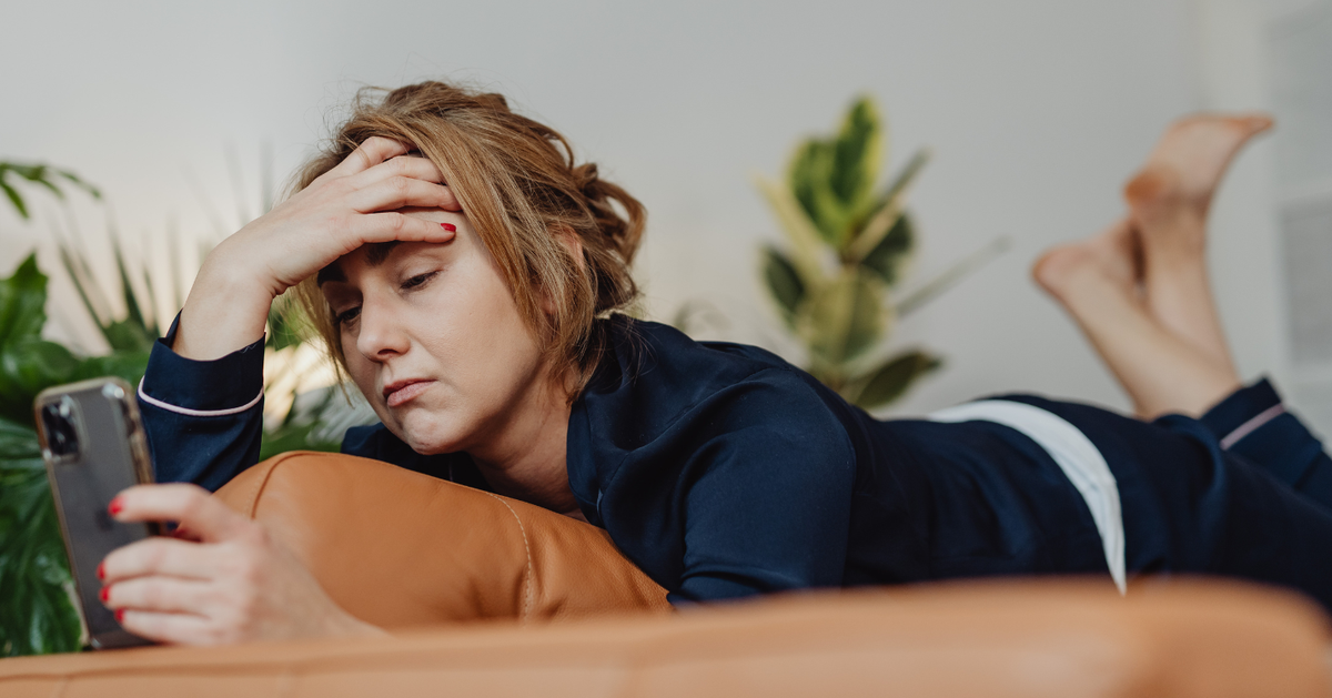 Overcoming Stress Addiction: Strategies To Break Free | HuffPost UK Parents