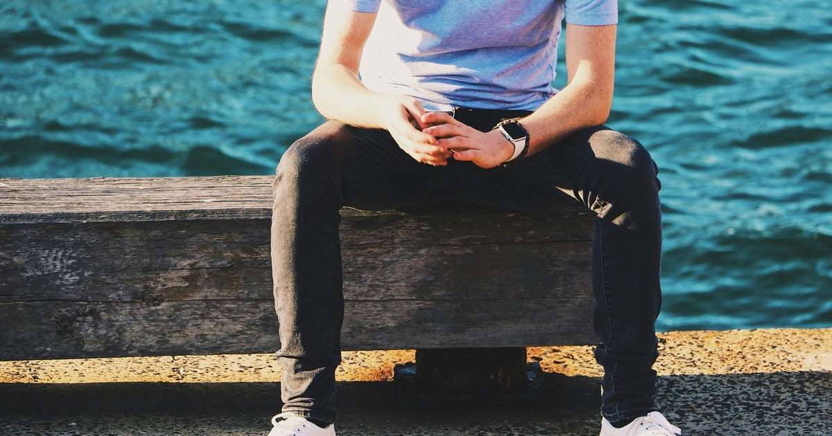 Thrush In Men: Symptoms And When To See A GP | HuffPost UK Life