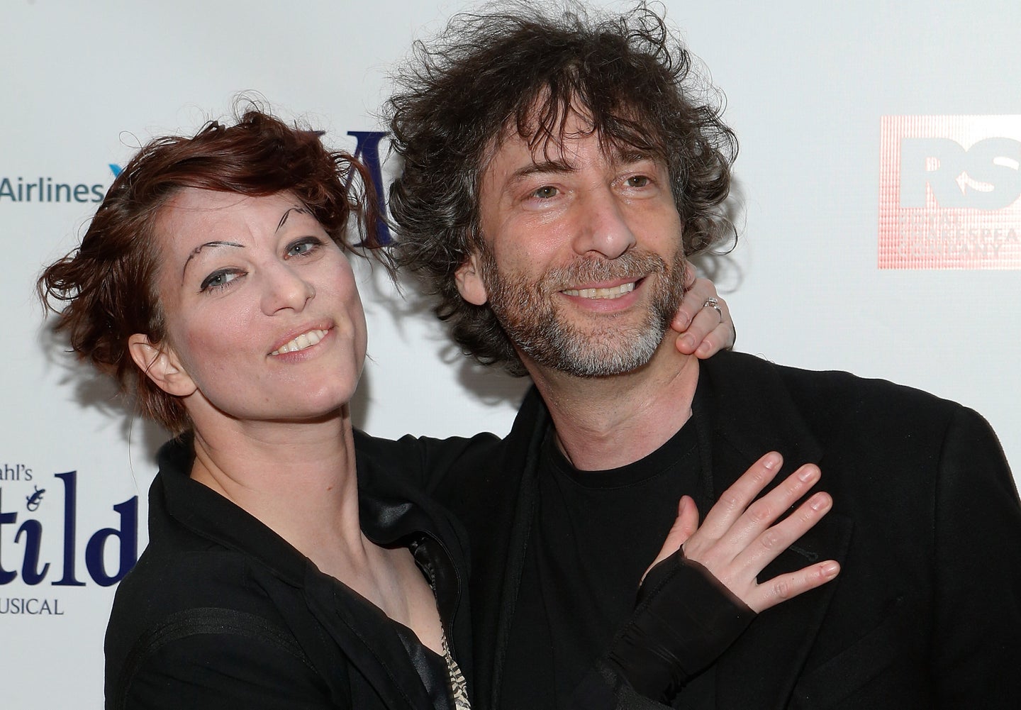 Author Neil Gaiman Sued By Former Nanny For Alleged Rape And Human ...