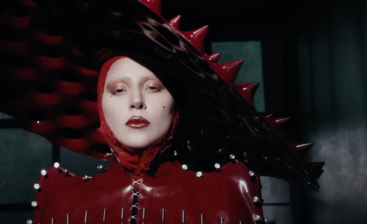 The Hidden Meaning Of Lady Gaga's New Song Abracadabra | HuffPost UK ...