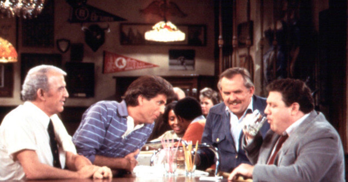 Writer Rob Long Talks The Stress Of Ending 'Cheers' | HuffPost Videos