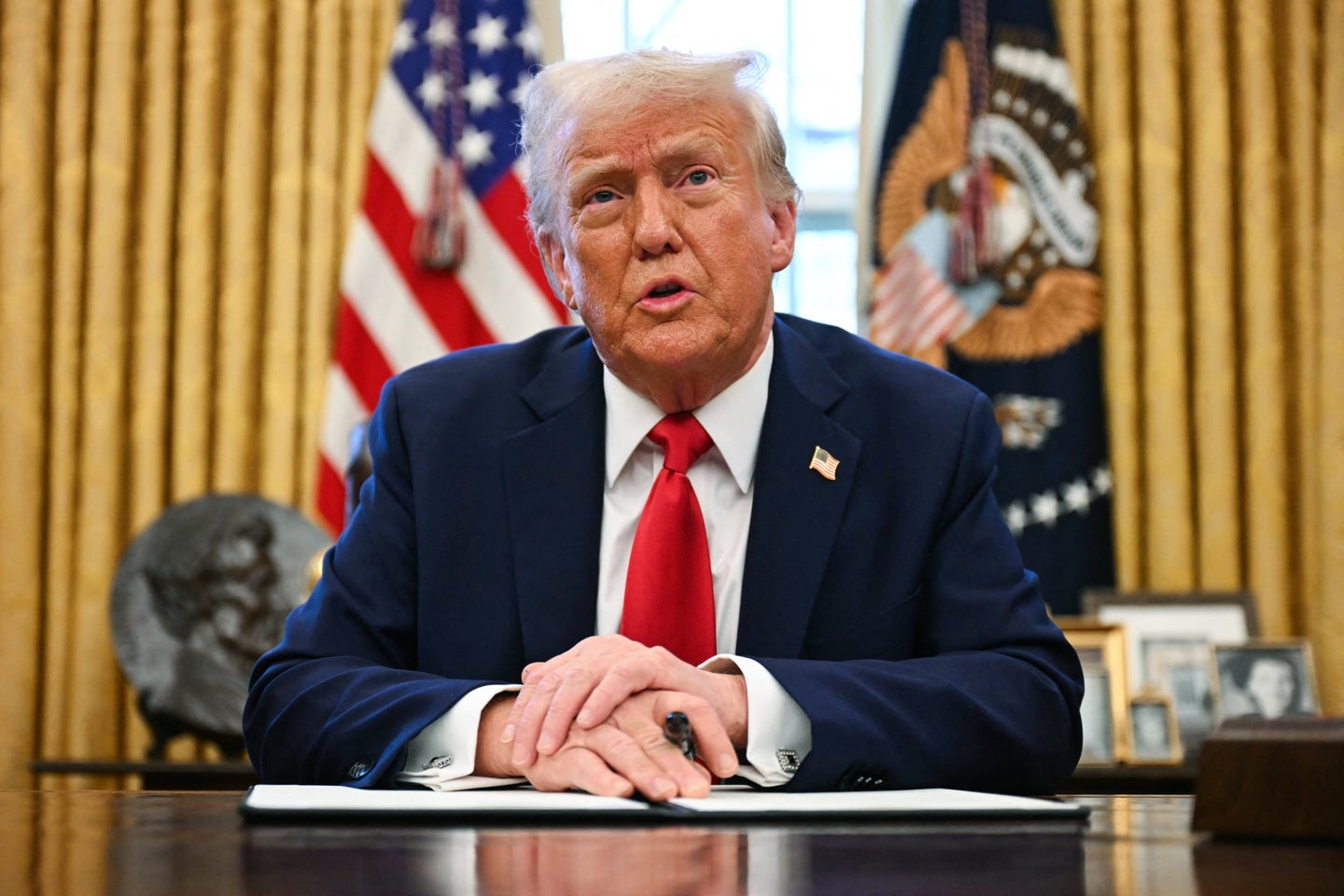 DEI Experts Debunk The Outlandish Lies About Diversity That Trump Keeps ...