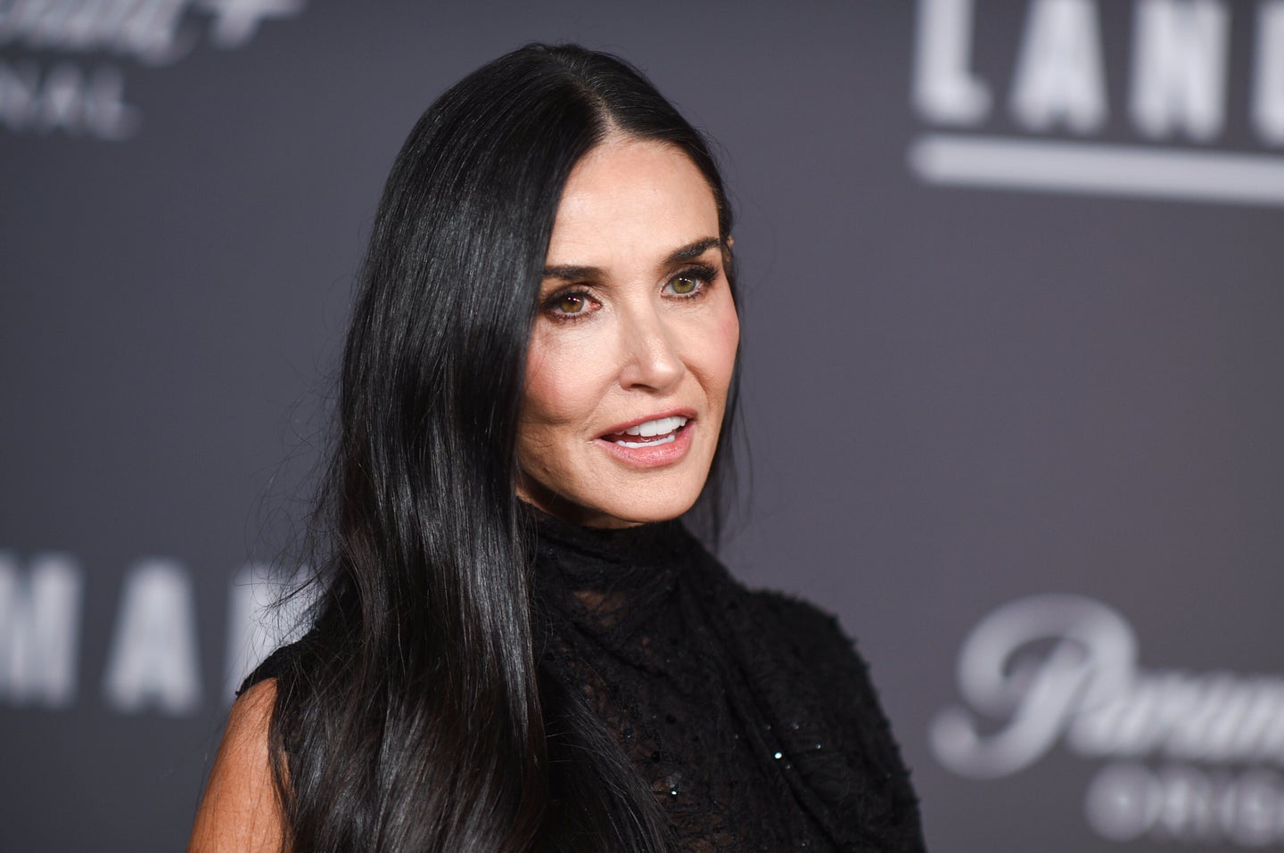 Demi Moore Says G.I. Jane Is The Only Film Of Hers She Can Watch ...