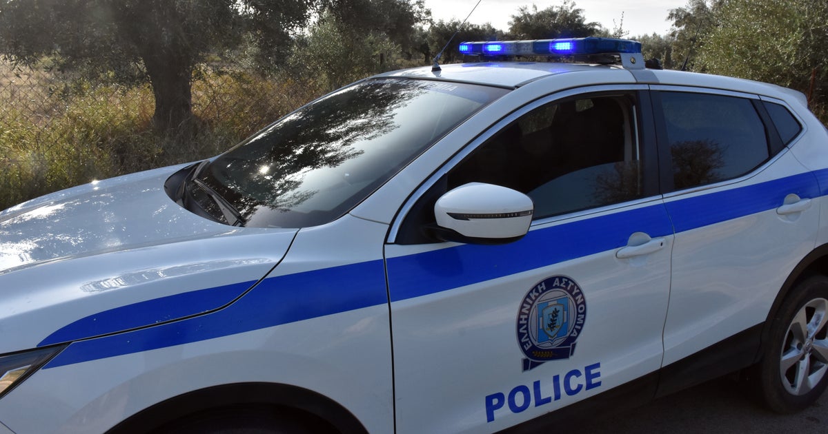 Εγκλημα πίσω από την εξαφάνιση 58χρονου στην Πιερία: Τον έθαψε η ...