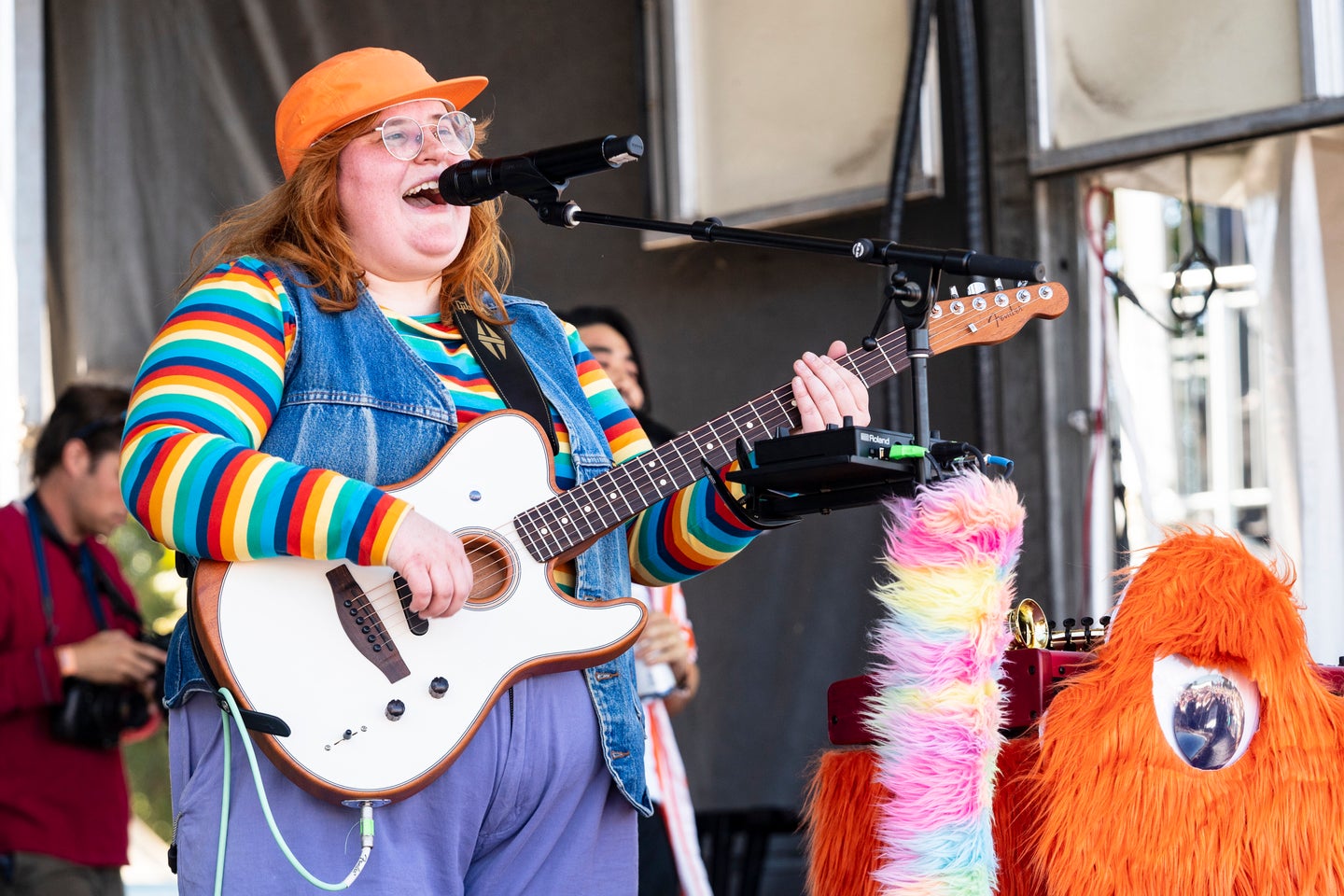 Pop Artist Corook Releases New Anthem Embracing LGBTQ+ Identity ...