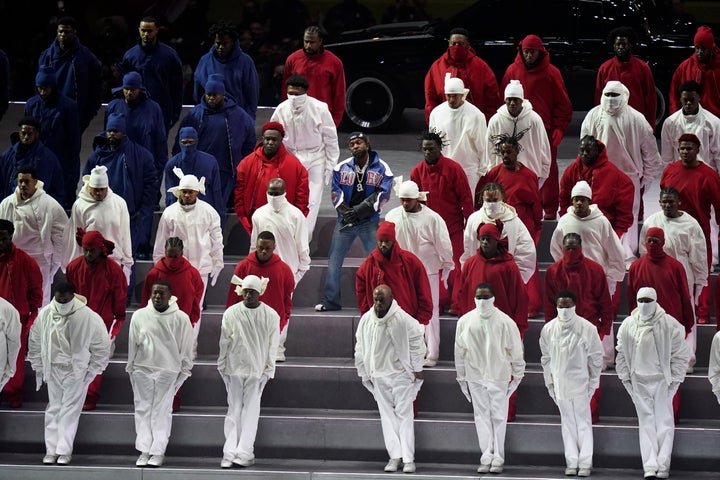 Super Bowl 2025 Highlights: 13 Must-See Celebrity Moments | HuffPost UK ...