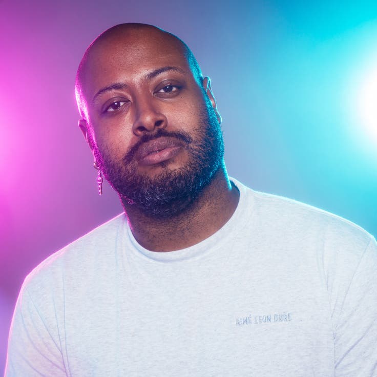 Ira Madison III's New Book Is A Love Letter To Pop Culture | HuffPost ...