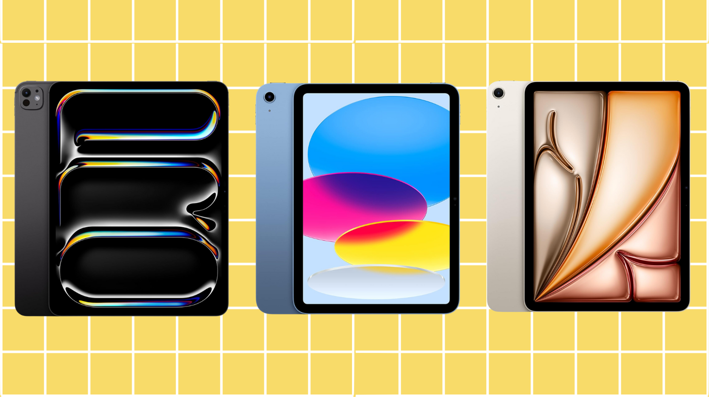 Key iPad Differences: Which Model Is Right For You? | HuffPost Life