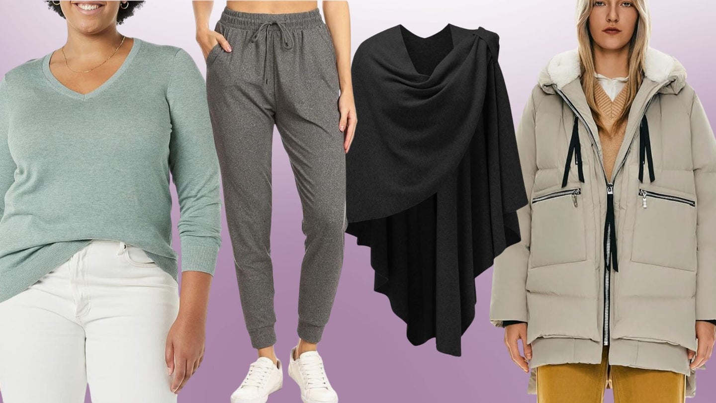 The Highest-Rated Women’s Clothing On Amazon Right Now | HuffPost Life