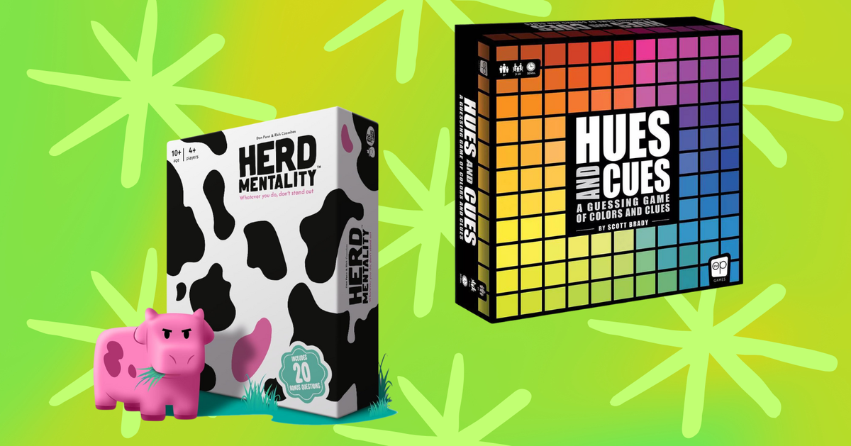 20 Easy-To-Learn Games To Play At Your Next Party | HuffPost Life