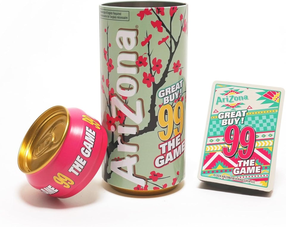 20 Easy-To-Learn Games To Play At Your Next Party | HuffPost Life