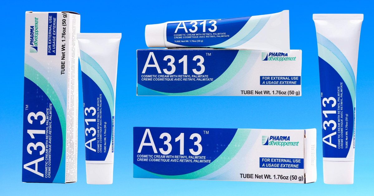 A313 French Retinol Cream Is Just $33 for Prime Day | HuffPost Life