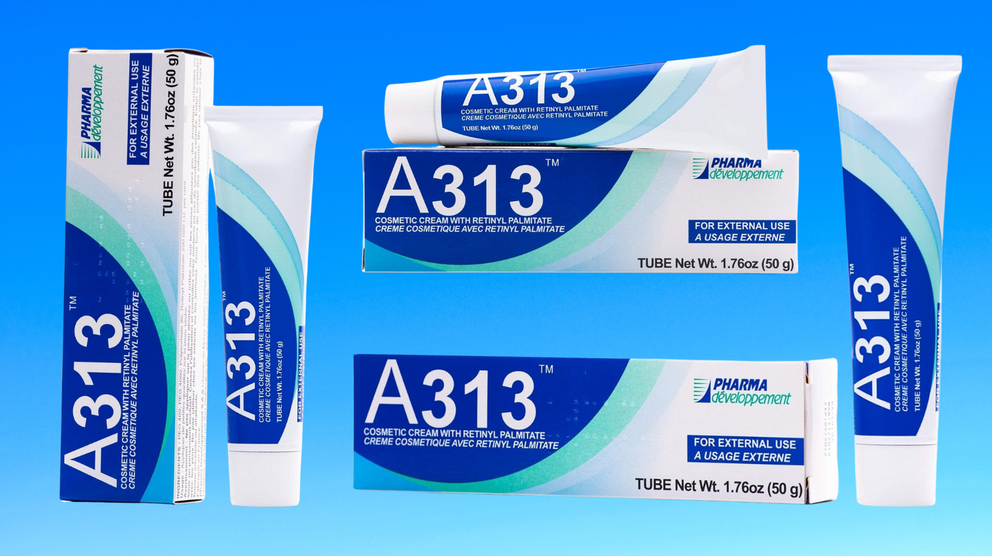 A313 French Retinol Cream Is Just $33 for Prime Day | HuffPost Life