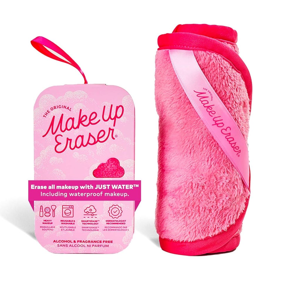 The Best Makeup Removers, According To Dermatologists | HuffPost Life
