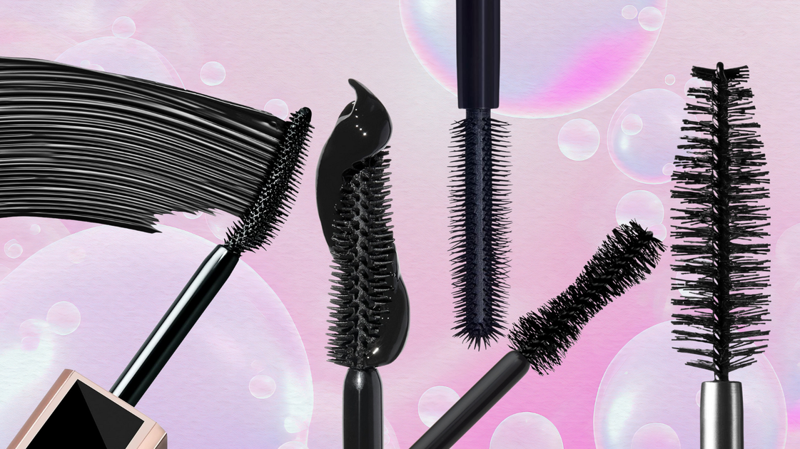 The Best Luxury Mascaras That Are Actually Worth It | HuffPost Life