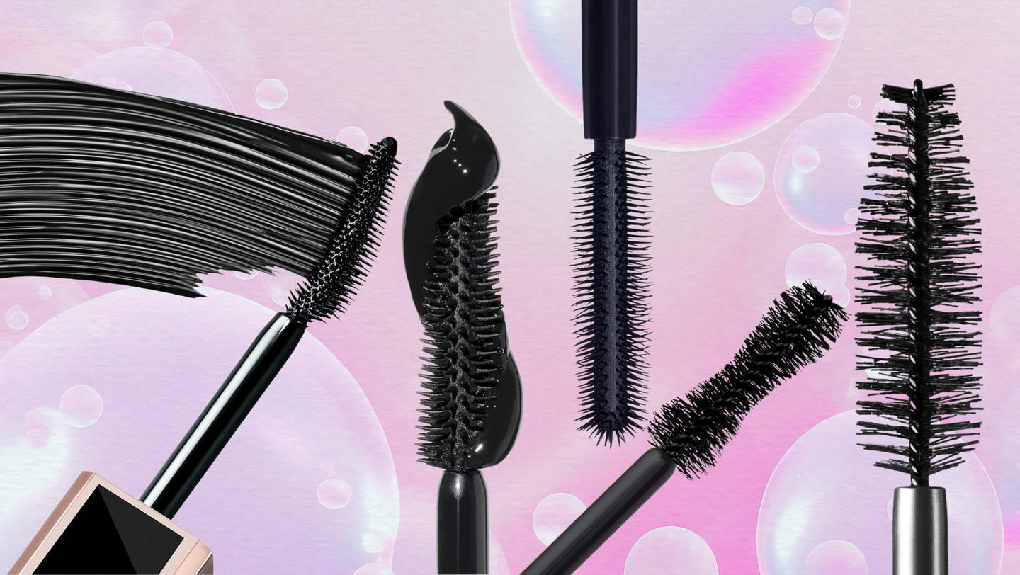 The Best Luxury Mascaras That Are Actually Worth It | HuffPost Life