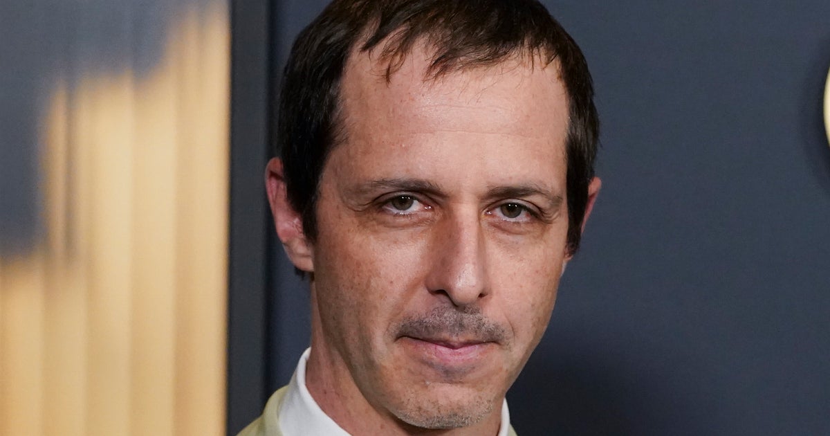 Jeremy Strong Talks 'Painful' Fall-Out From 2021 New Yorker Article ...