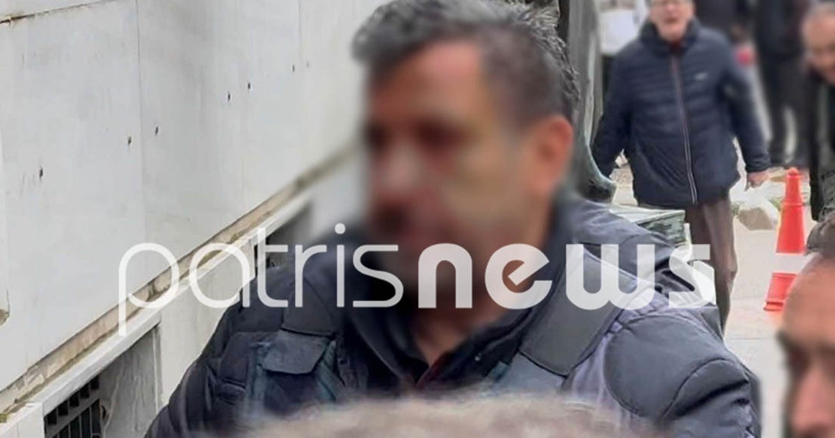 Δολοφονία 52χρονου στην Ηλεία: «Ημουν σε κατάσταση άμυνας» - Τι ...