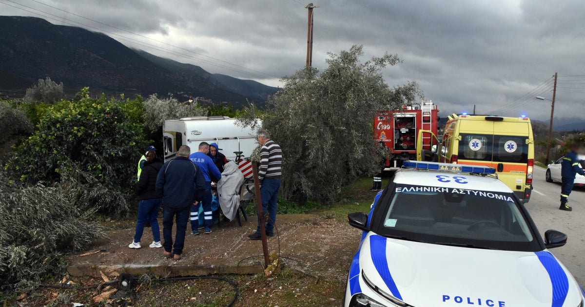 Τραγωδία στην Ημαθία: Ανδρας καταπλακώθηκε από υπόστεγο στην αυλή του ...