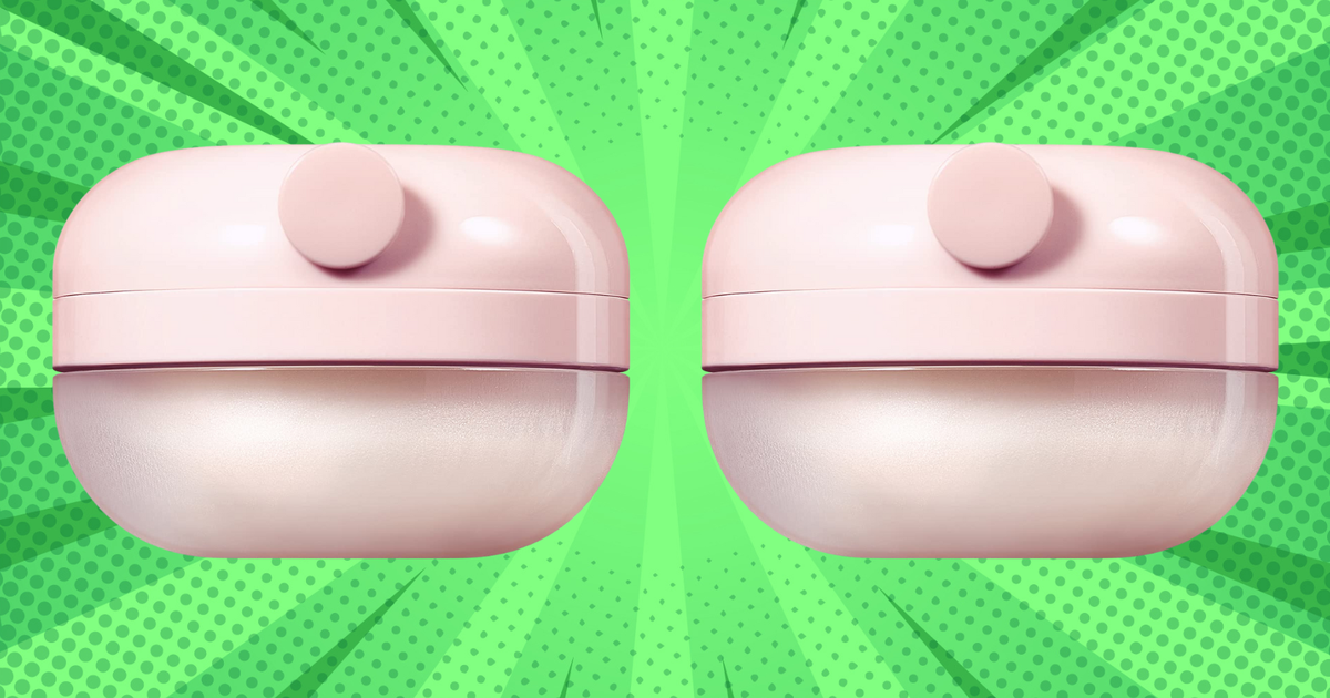 Laneige Lip Treatment Balm On Sale At Amazon | HuffPost Life