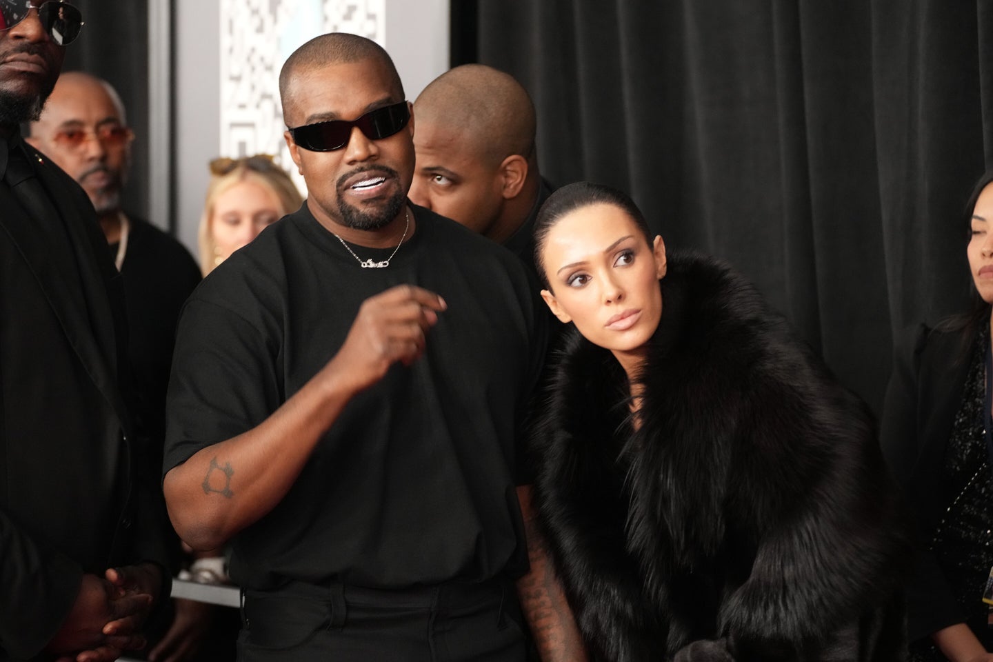 Kanye West's Rep Addresses Relationship Status | HuffPost Entertainment