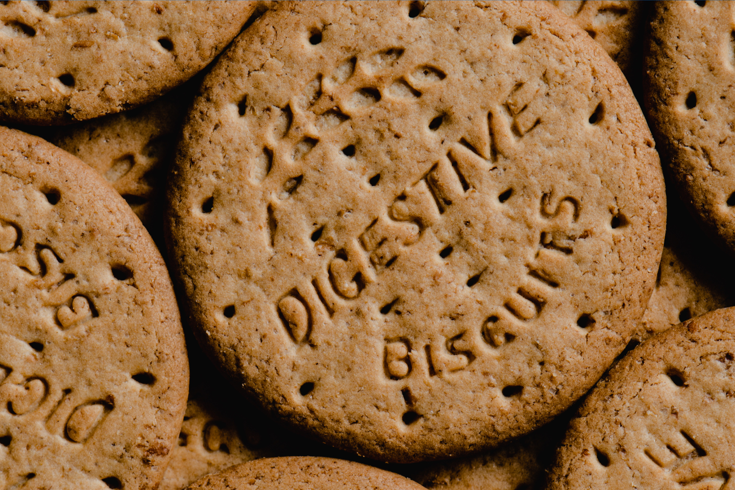 Digestive Biscuits Got Their Name Because Of This 1 Ingredient ...