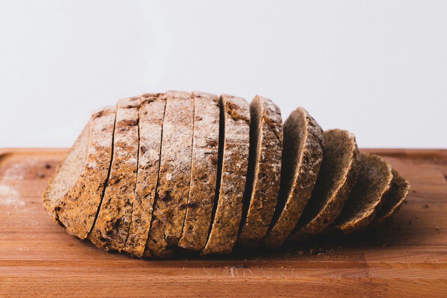 Is Bread Bloating You? Try These 3 Doctor-Approved Food Swaps ...