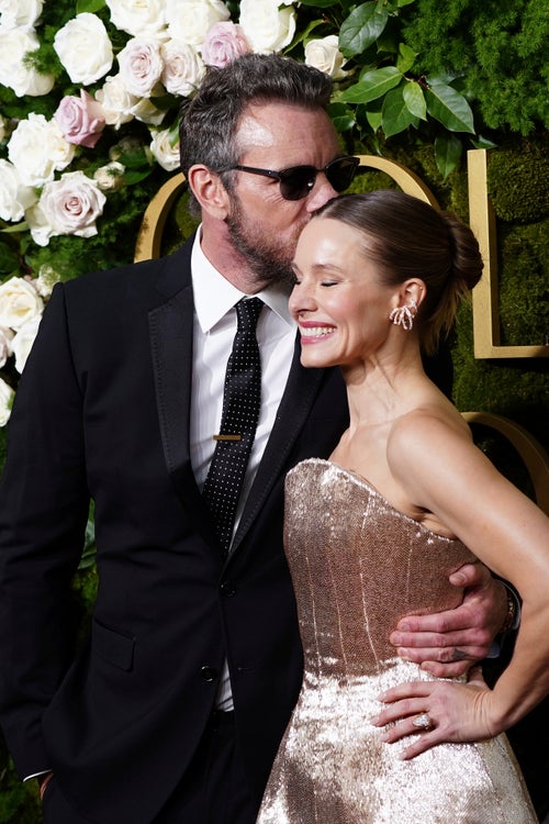 Dax And Sarah Wedding Parenthood' Season 5: Sarah And Hank Headed For