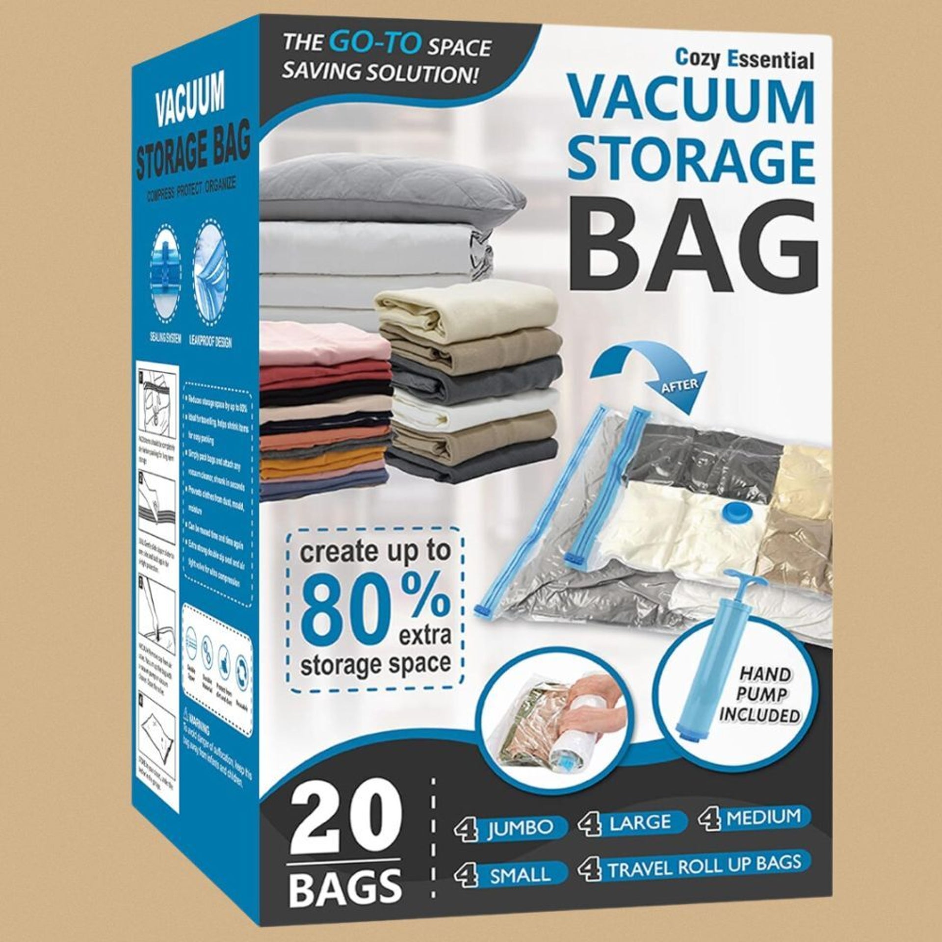 Best Amazon Finds To Make Small Homes Feel Bigger Huffpost Life