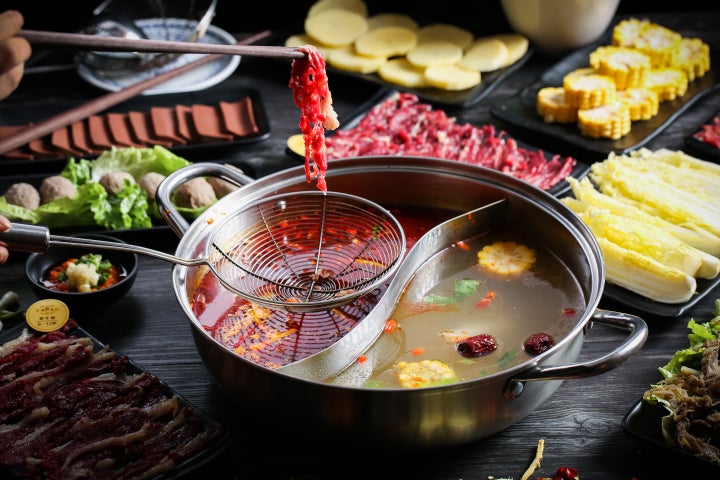7 Things You Should Know Before Going Out To Eat Hot Pot | HuffPost Life