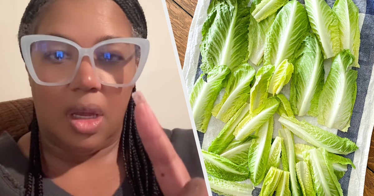 What To Do If You're Choking And Alone | HuffPost UK Life