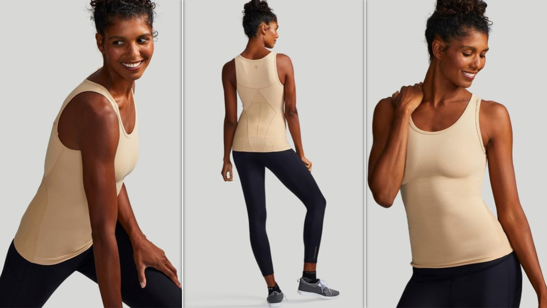 11 Posture-Correcting Clothes And Bras To Reduce Back Pain | HuffPost Life