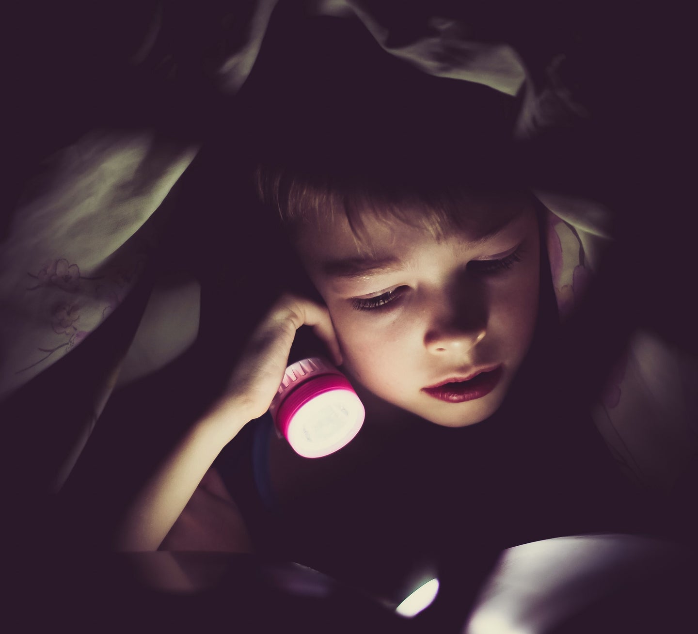 I'm A Sleep Expert – Here's The Best Time For Kids To Go To Bed (By Age ...