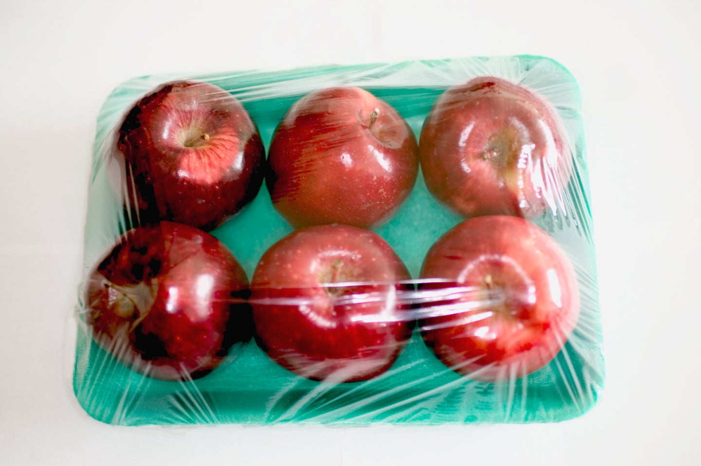 This Is How Microplastics Get In Your Food | HuffPost Life