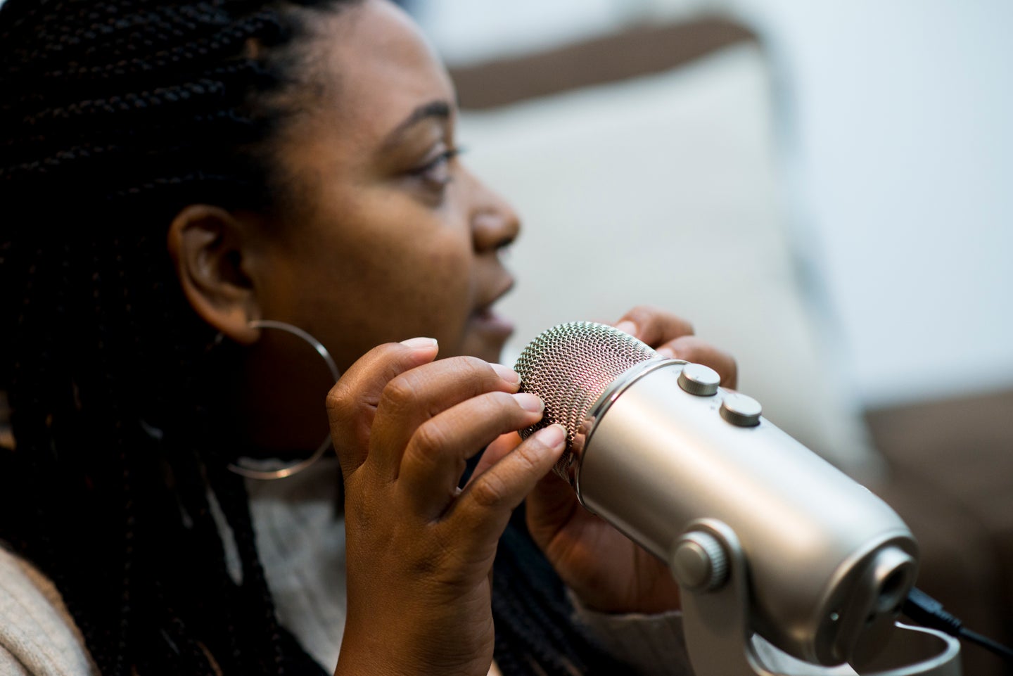 The White House Posted A Shockingly Cruel ASMR Video. ASMR Creators Are ...