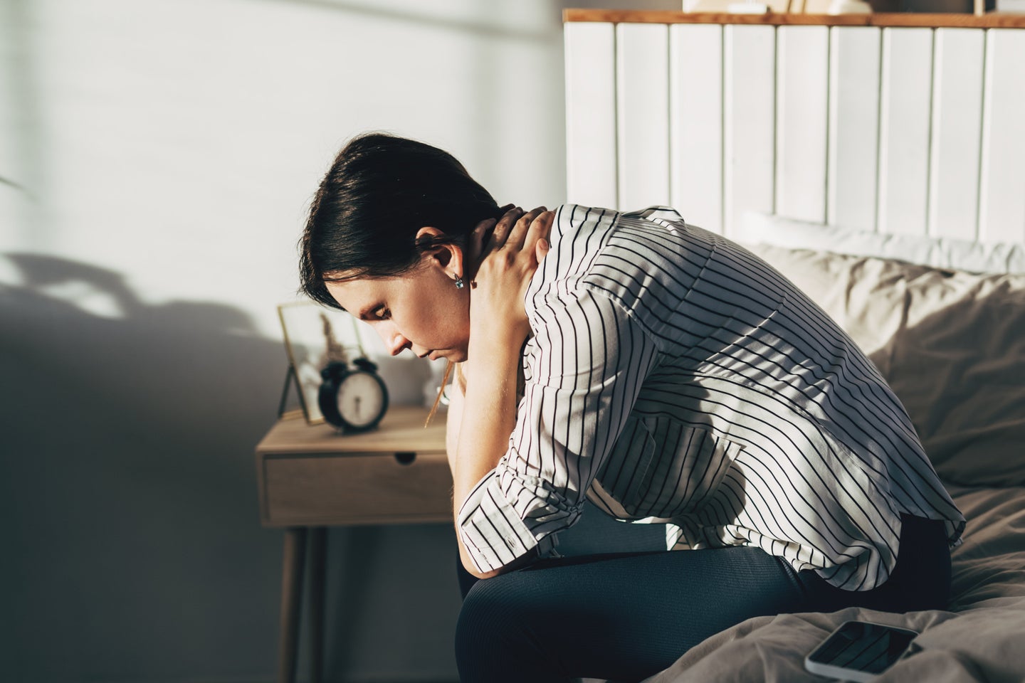 What Is A 'Depression Attack' And What Are The Signs? | HuffPost Life