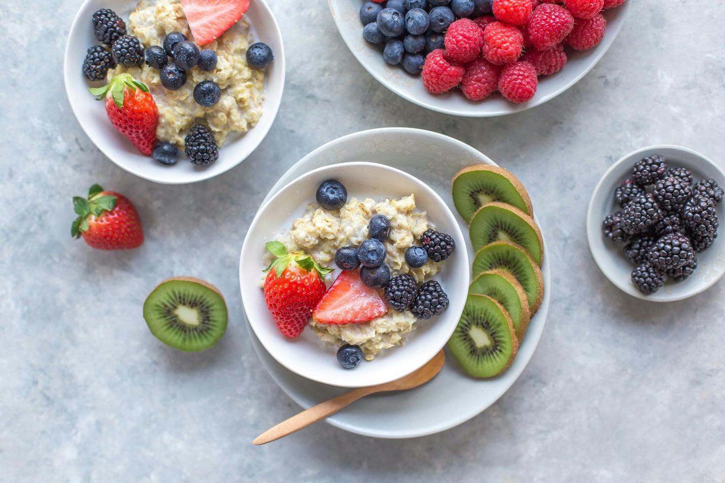 3 Realistic Meals To Help You Get 30g Of Fibre Per Day | HuffPost UK Life