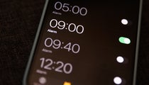 New iPhone Update Changes How the Alarm Snooze Works | HuffPost Life